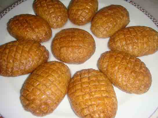 Normal Kek Tarifi ve Malzemeleri